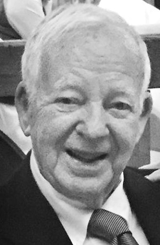 Richard Heilman | News, Sports, Jobs - The Herald Star